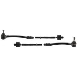 MAPCO Reparatursatz, Spurstange Vorderachse rechts 53677 f&uuml;r BMW MINI