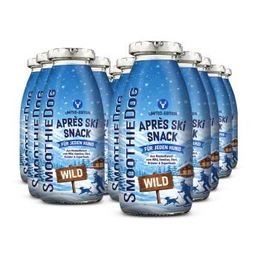 SmoothieDog Winter Wild 12x250 g