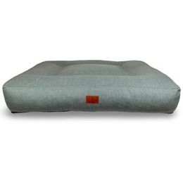 Petliving orthop&auml;disches Hundebett Zoey XXL 120 x 100 cm petrol