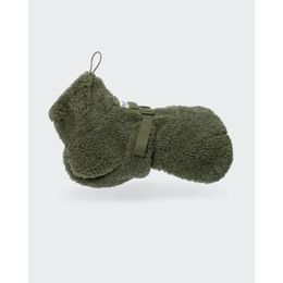Paikka Sherpa Shirt Olive oliv 60 cm