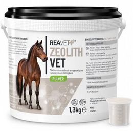 REAVET Zeolith VET 1,3kg