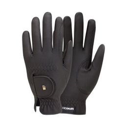 Roeckl Sporthandschuhe Roeckl Winterreithandschuhe Roeck Grip 7 cm
