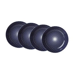Ritzenhoff & Breker Ritzenhoff & Breker Suppenteller Royal Reiko &oslash; 20,5 cm 4er Set