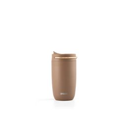Equa Coffee Cup Toffee 300 ml Edelstahl Isolierbecher
