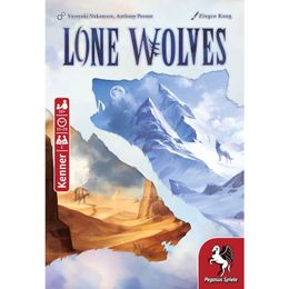Lone Wolves