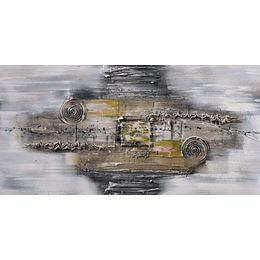 SONSTIGE Originalbild ABSTRACT