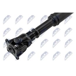 NTY Gelenkwelle, Achsantrieb NWN-TY-013 f&uuml;r TOYOTA