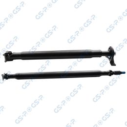 GSP Gelenkwelle, Achsantrieb PS901362 f&uuml;r VW Mercedes