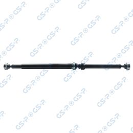 GSP Gelenkwelle, Achsantrieb PS901455 f&uuml;r DODGE