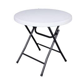 Harms Import Tisch MUFARO &Oslash;80cm