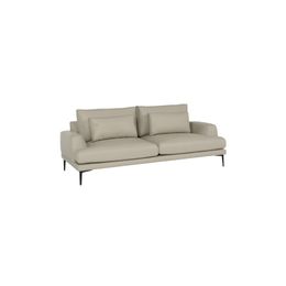 Carmen GRASTEN LUX 3-Sitzer-Sofa &ndash; Beige