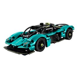 LEGO&reg; Aston Martin Valkyrie