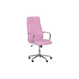 Carmen 7529-1 Chefsessel &ndash; Rosa