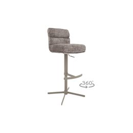 Carmen VANDRA Barhocker &ndash; Beige
