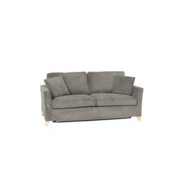 Carmen FIZI Schlafsofa &ndash; Braun