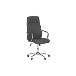 Carmen 7529-1 Chefsessel &ndash; Grau