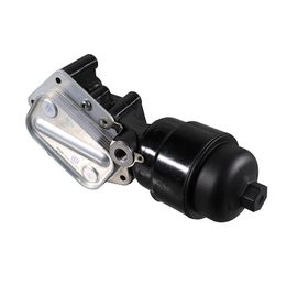 METZGER AUTOTEILE Geh&auml;use, &Ouml;lfilter 2370153 f&uuml;r LANCIA