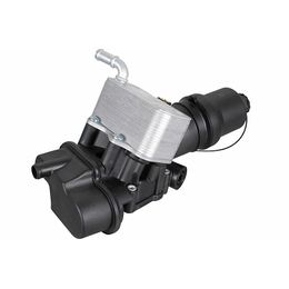 METZGER AUTOTEILE Geh&auml;use, &Ouml;lfilter 2370137 f&uuml;r VW