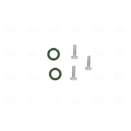 NISSENS &Ouml;lk&uuml;hler, Automatikgetriebe 91588 f&uuml;r RENAULT