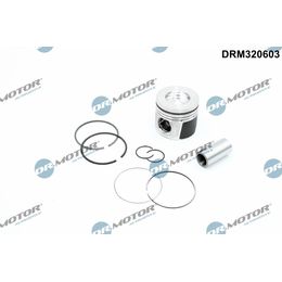 DR.MOTOR AUTOMOTIVE Kolben DRM320603 f&uuml;r BMW