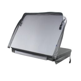 TroniTechnik&reg; Thermoabdeckung Abdeckung f&uuml;r Outdoor Whirlpool Spa ENNA, 202x162