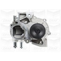 Graf Wasserpumpe PA924 f&uuml;r Subaru