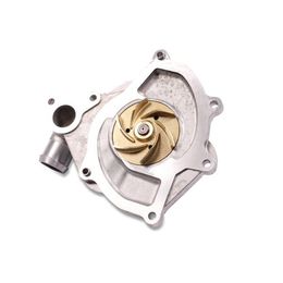 HEPU Wasserpumpe P589 f&uuml;r Porsche
