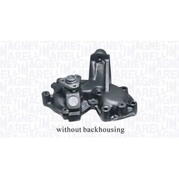 MAGNETI MARELLI Wasserpumpe 352316170324 f&uuml;r Fiat