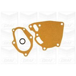 GRAF Wasserpumpe PA1159 f&uuml;r MITSUBISHI