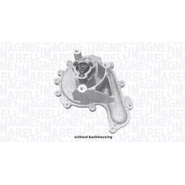 MAGNETI MARELLI Wasserpumpe 352316171257 f&uuml;r Fiat