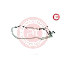 ATAUTOTEILEGERMANY Wasserpumpe at22969 f&uuml;r Mercedes