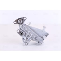 NISSENS &Ouml;lk&uuml;hler, Automatikgetriebe 90732 f&uuml;r VW