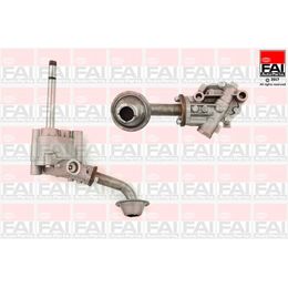 FAI AUTOPARTS &Ouml;lpumpe OP162 f&uuml;r VW VAG