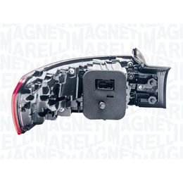 MAGNETI MARELLI Heckleuchte rechts 714081720201 f&uuml;r VW