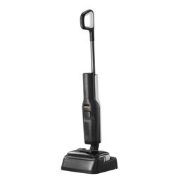 Roborock Morph F25 Nass- und Trockenstaubsauger, schwarz