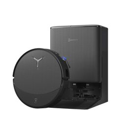 Ecovacs DEEBOT Saugroboter T90 PRO OMNI schwarz