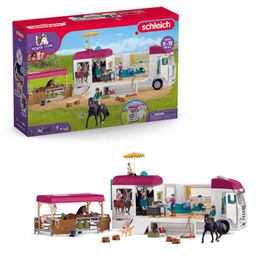 Schleich&reg; Spielset Horse Club 42619