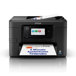 Epson WorkForce Pro WF-4920 Tintenstrahl-Multifunktionsger&auml;t