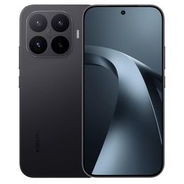 Xiaomi 17T 5G Smartphone 12GB/256GB Black