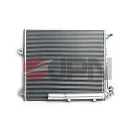 JPN Kondensator, Klimaanlage 60C9103-JPN f&uuml;r Mercedes