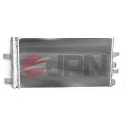 JPN Kondensator, Klimaanlage 60C9153-JPN f&uuml;r BMW