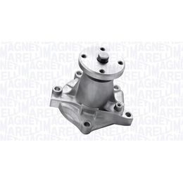 MAGNETI MARELLI Wasserpumpe 352316170499 f&uuml;r ISUZU
