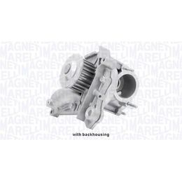 MAGNETI MARELLI Wasserpumpe 352316171045 f&uuml;r TOYOTA