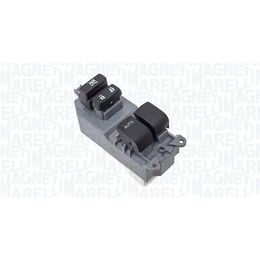 MAGNETI MARELLI Schalter, Fensterheber vorne links 000051190010 f&uuml;r TOYOTA