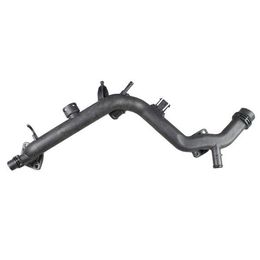 METZGER AUTOTEILE K&uuml;hlmittelrohrleitung vorne 4010204 f&uuml;r Audi