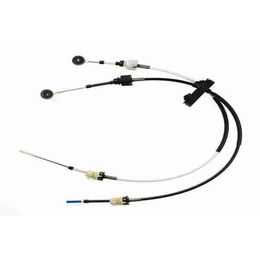 VAICO Seilzug, Schaltgetriebe V40-2232 f&uuml;r Opel GM