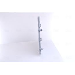 NISSENS Kondensator, Klimaanlage 94608 f&uuml;r TOYOTA