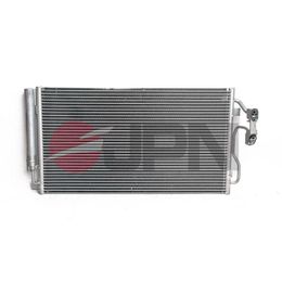 JPN Kondensator, Klimaanlage 60C9088-JPN f&uuml;r BMW