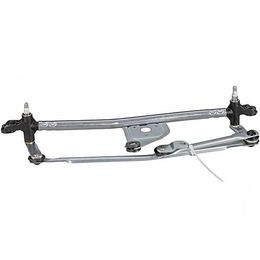 METZGER AUTOTEILE Wischergest&auml;nge vorne 2190415 f&uuml;r Fiat Peugeot