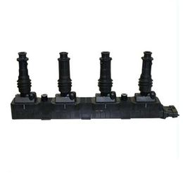 ASTEMO Z&uuml;ndspule 2503839 f&uuml;r Opel GM